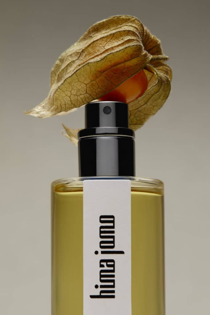 Autumn in Lhoka by HIMA JOMO - Eau de parfum - Himalaya