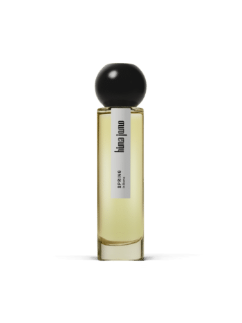 HIMA JOMO - Scent of Himalaya